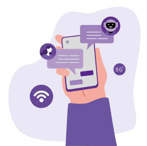 LA PLATAFORMA - RedConecta